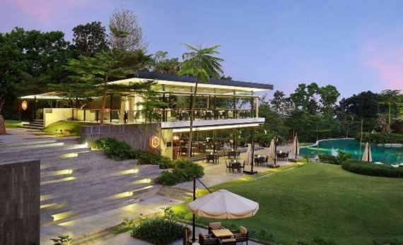 Tempat Gathering di Sentul Terkini dan Paket Outbound Sentul